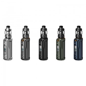 VOOPOO Argus MT Mod Kit 3000mAh 100W