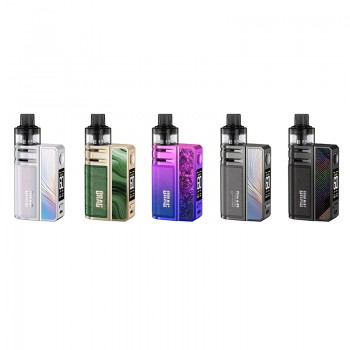 VOOPOO Drag E60 Kit 2550mAh 60W