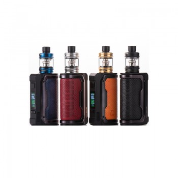 Wotofo × Mrjustright1 Profile RDTA Φ25mm 6.2ml with nexMESH coil