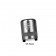 BP MODS Sure RTA Long Tank Kit 6ml