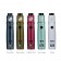 Uwell Nunchaku RDA Kit 80W TC box mod with Nunchaku RDA