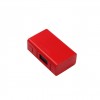 Aspire NX100 100W Mod Powered by Single 26650 or 18650 Cell- Red