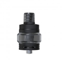 Electronic Cigarette Atomizers