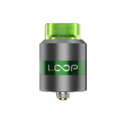 Electronic Cigarette Atomizers