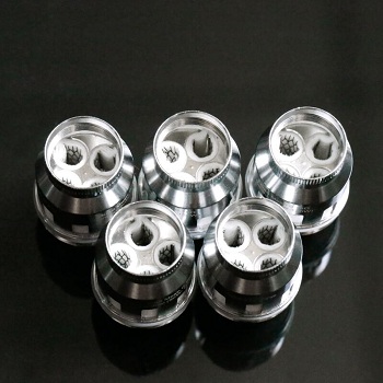 Freemax Mesh Pro Replacement Coil 3pcs - Kanthal Quad 0.15ohm