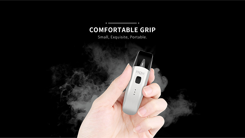 OBS Prow Kit 300mAh 1.5ml 1.4Ω Pod System Vape Kit